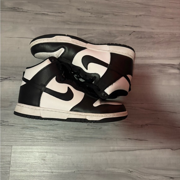 Nike | Shoes | Nike Panda Dunks | Poshmark